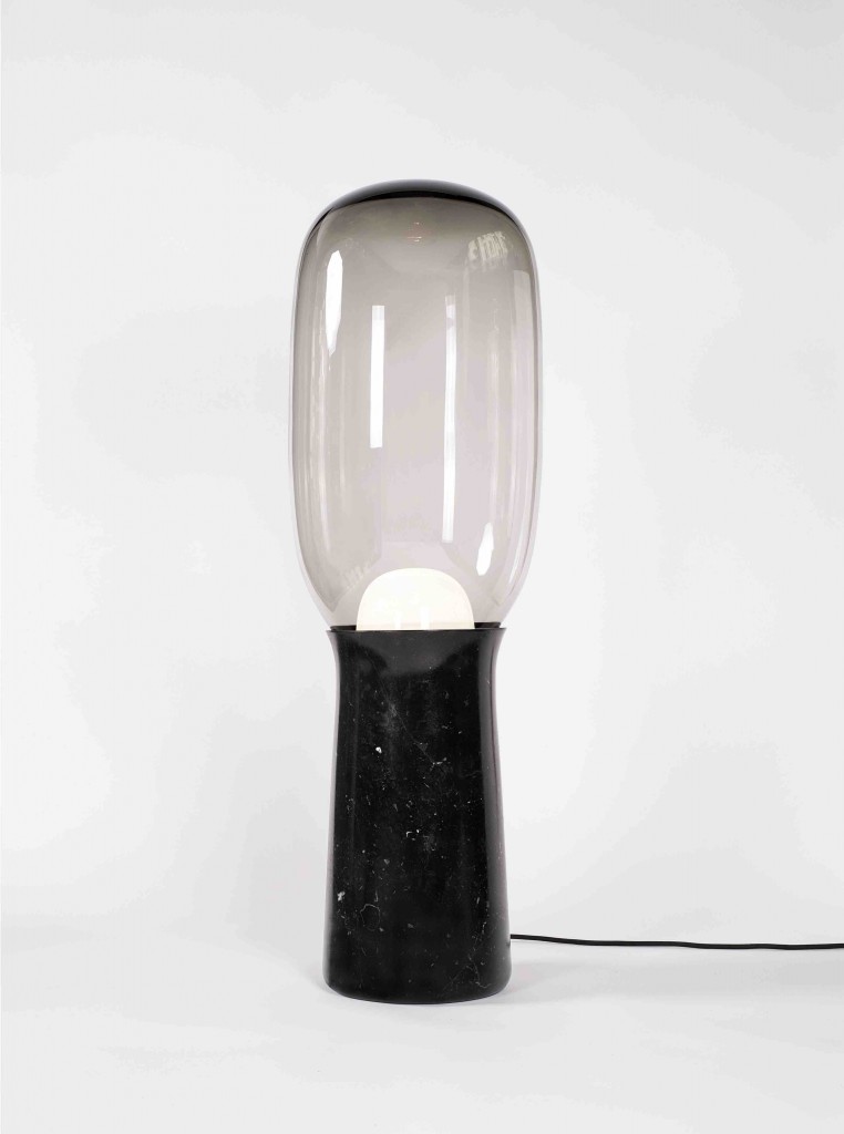 Torch-floor-lamp-lighting-design-dan-yeffet-collection-particulière