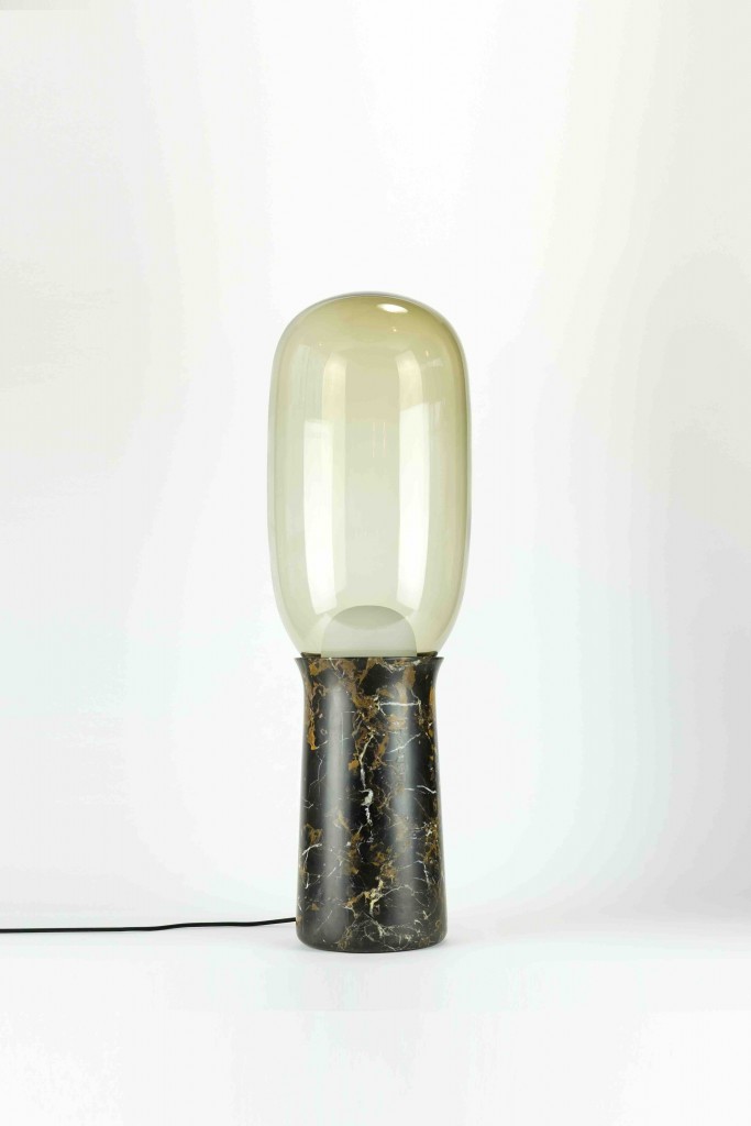 Torch-floor-lamp-lighting-design-dan-yeffet-collection-particulière
