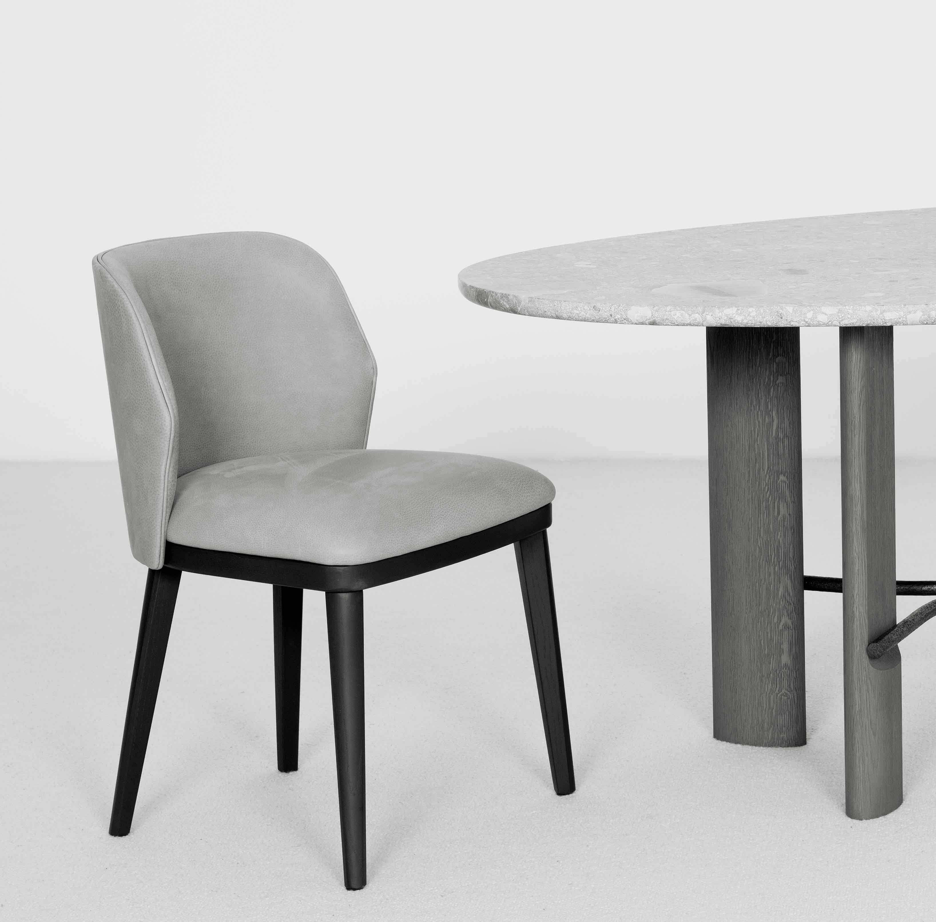 LUM-chair-design-Christophe-Delcourt-Collection-Particulière ...