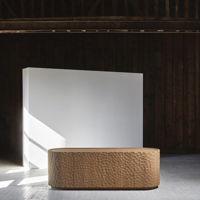 Collection Particulière, objets de nécessité, Paris, France