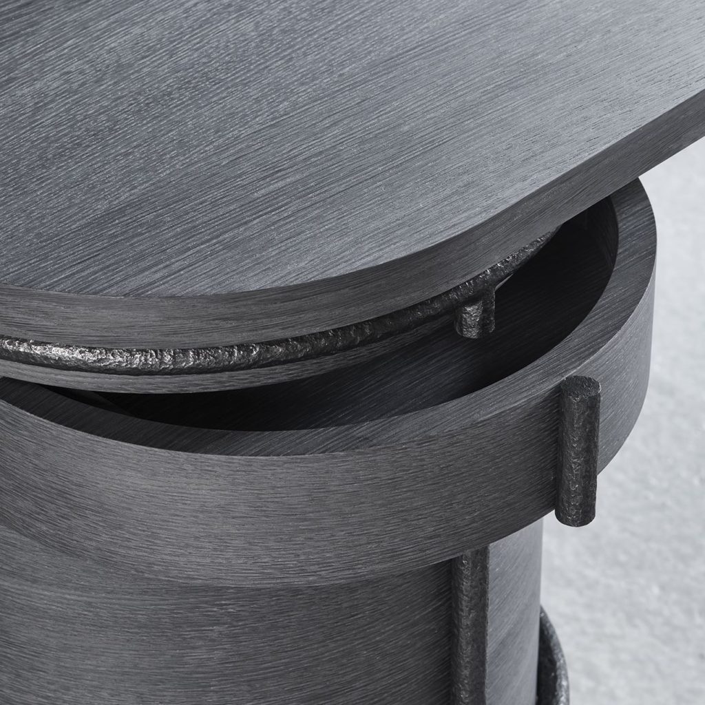 JEF - Collection Particulière