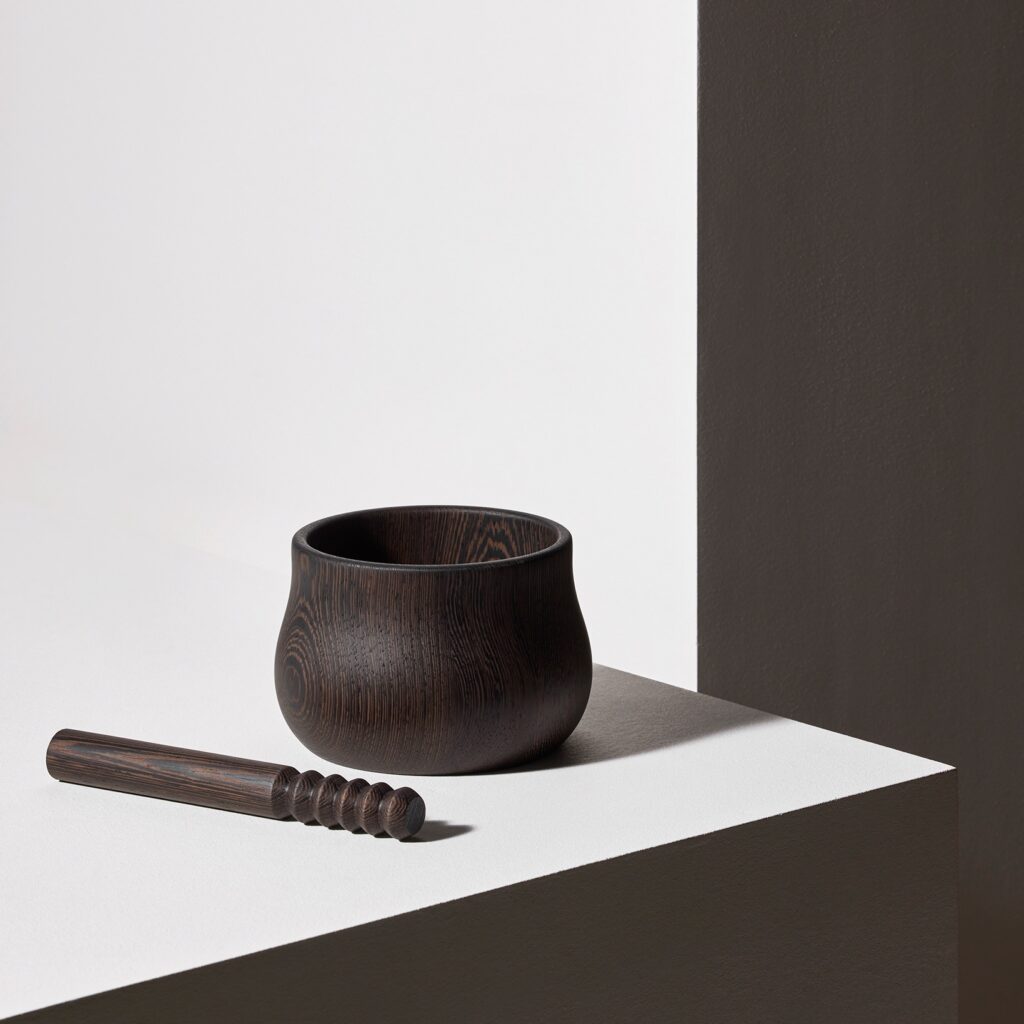 Collection Particulière, objets de nécessité, Paris, France