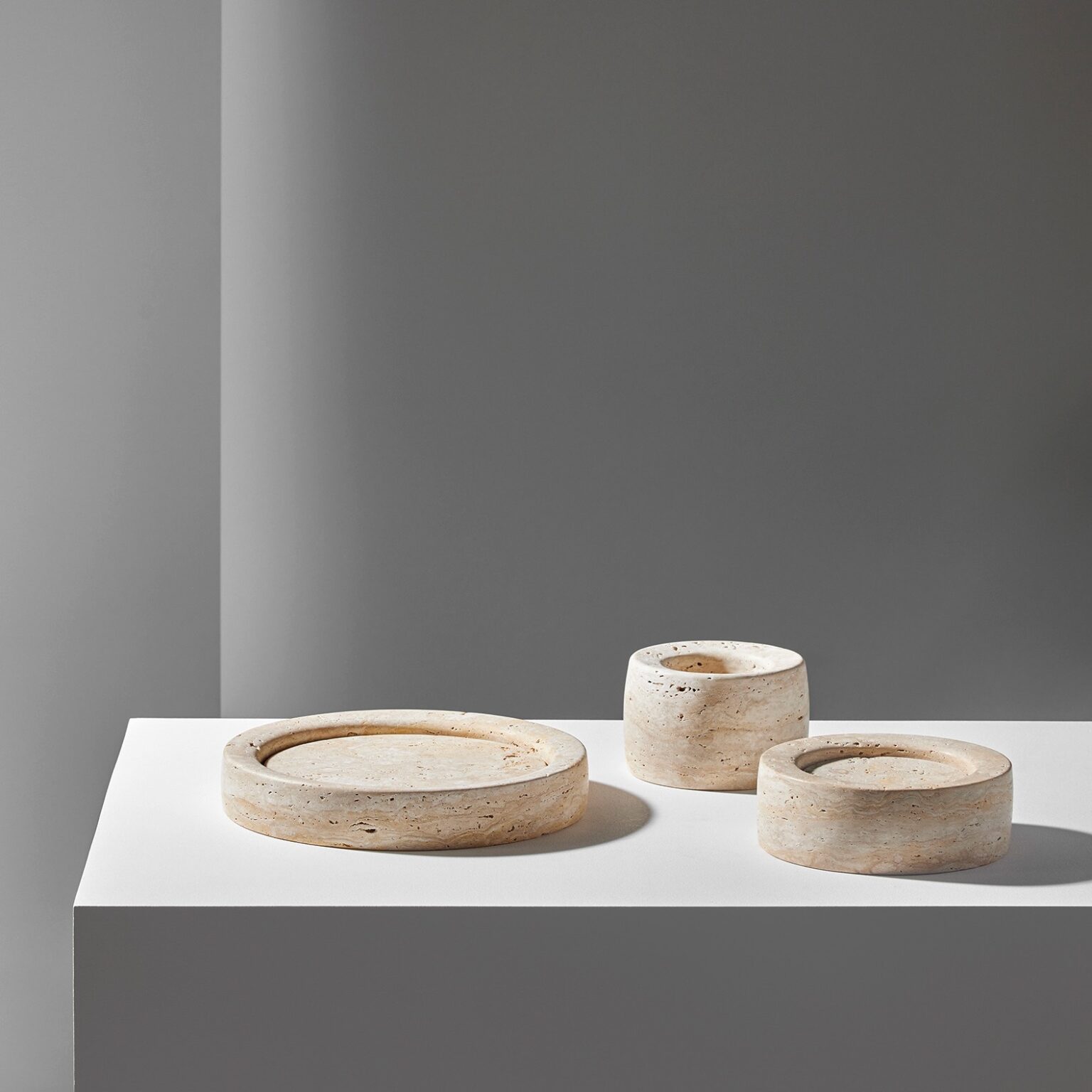 Collection Particulière, objets de nécessité, Paris, France