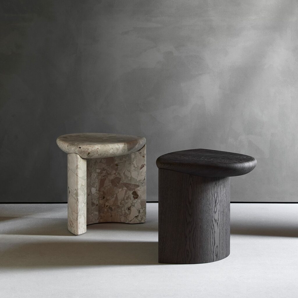 LADY R - Collection Particulière