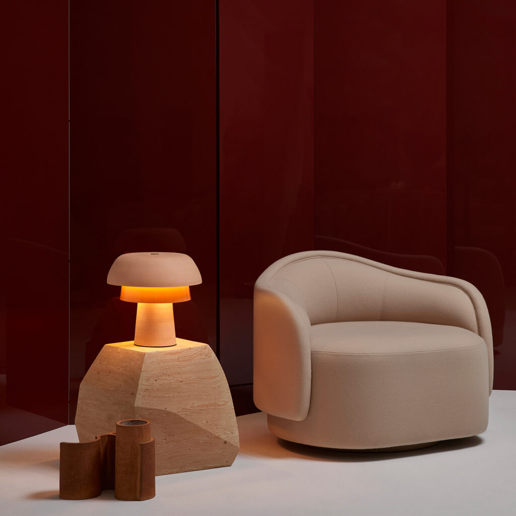 JANE - Collection Particulière