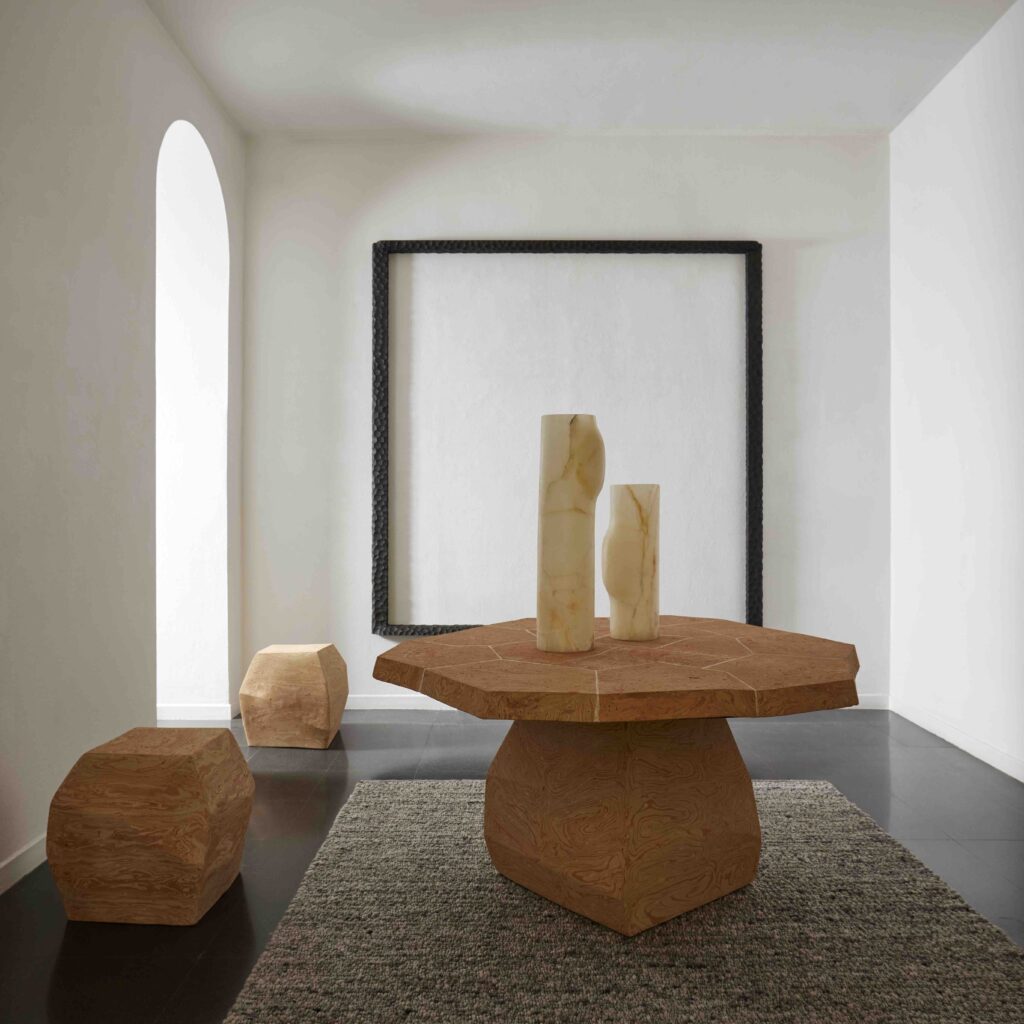 Collection Particulière, Paris, France