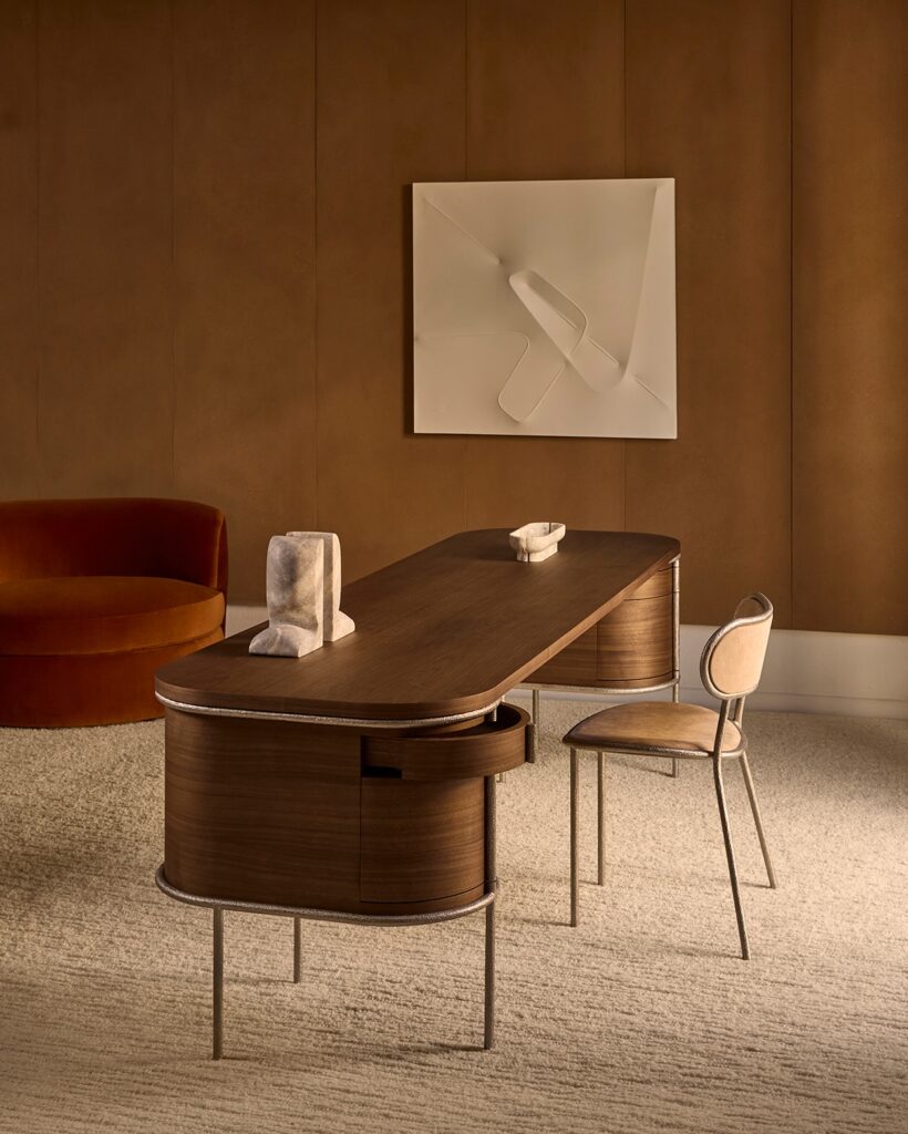 JEF - Collection Particulière